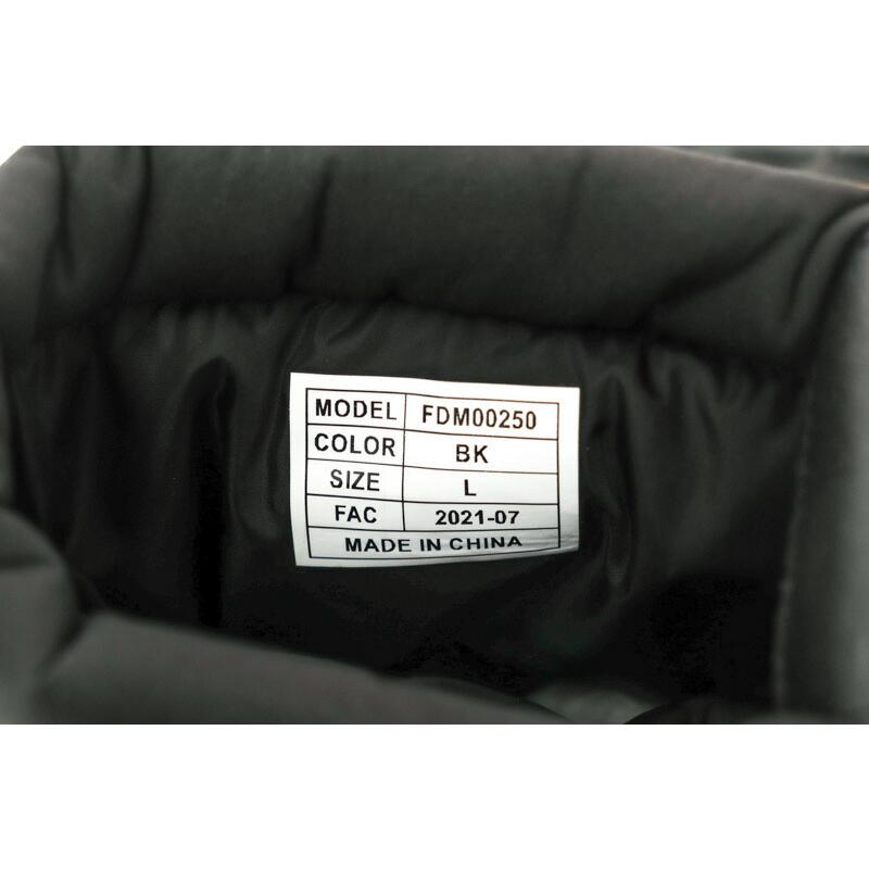 (FIRST DOWN）メンズSOFTSHELLブーツ シューズ ブーツ FDM00250 BK : ネクサススポーツ店 - 通販 ...