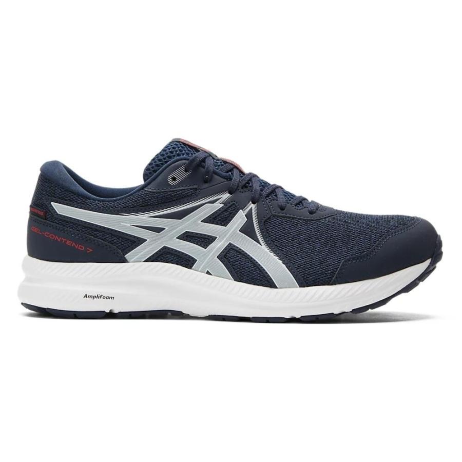 ASICS (アシックス）ASICS GEL−CONTEND 7 W P シューズ ランニングシューズ 1011B333.400 : ネクサス ...