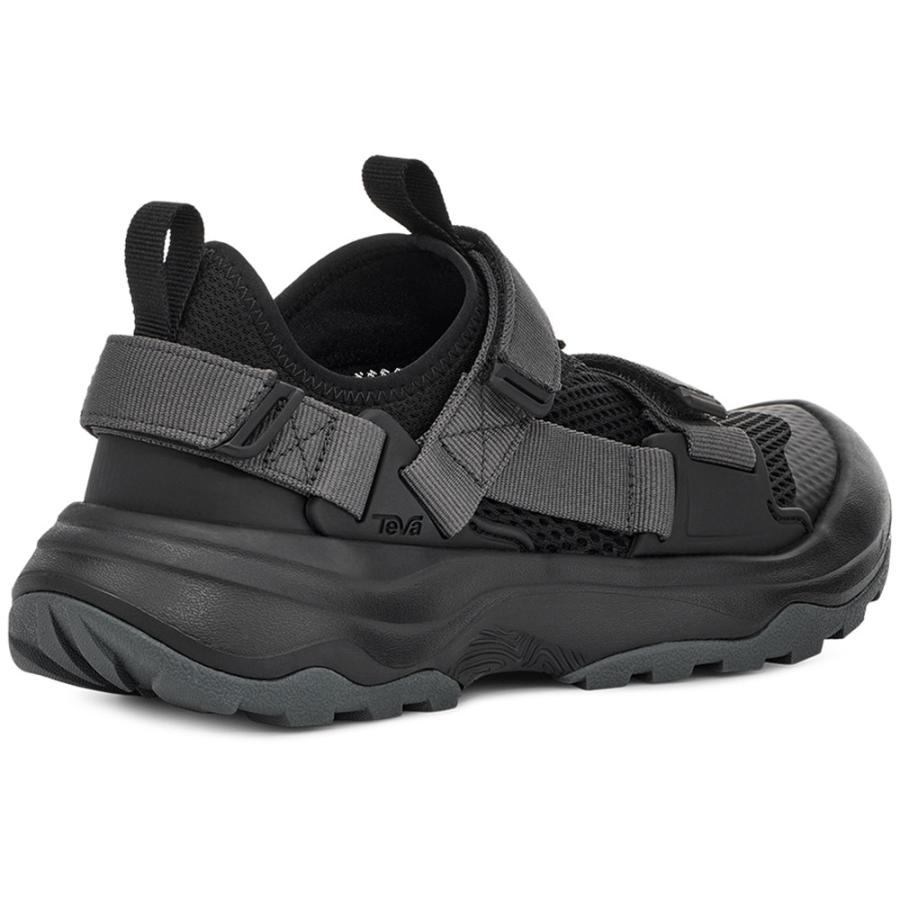 (TEVA)W OUTFLOW UNIVE RSAL シューズ アウトドアSH 1136310-BLK : ネクサススポーツ店 - 通販 ...