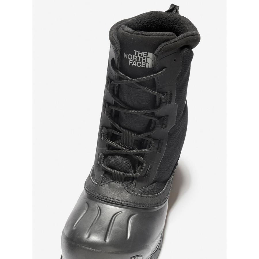 THE NORTH FACE Snow Shot 6”Boo ts TX V シューズ ブーツ Nf52364 KK : 0007900013496 : ネクサススポーツ店 - 通販 ...