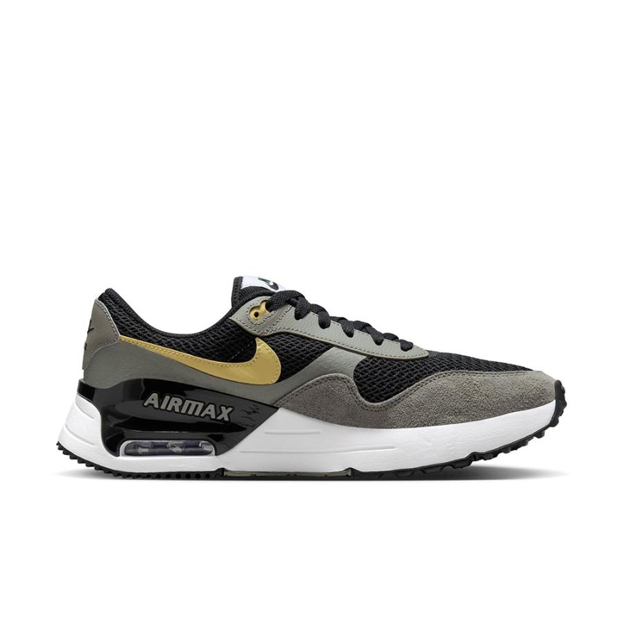 ナイキ(nike) エアマックス SYST M シューズ ランニングSH DM9537-008 : ネクサススポーツ店 - 通販 ...