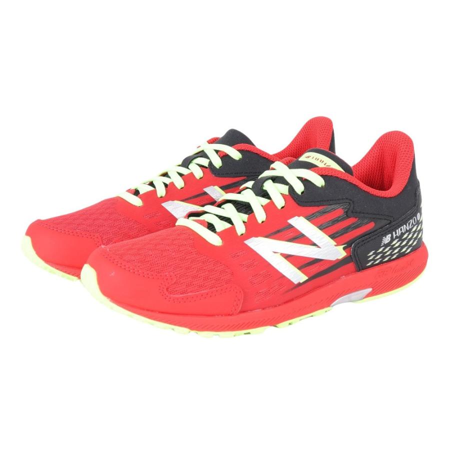 KAANAS New Balance NB Hanzo J v6 L ace シューズ JRレーシング YPHANZR6 : ネクサススポーツ店 - 通販 - Yahoo!ショッピング