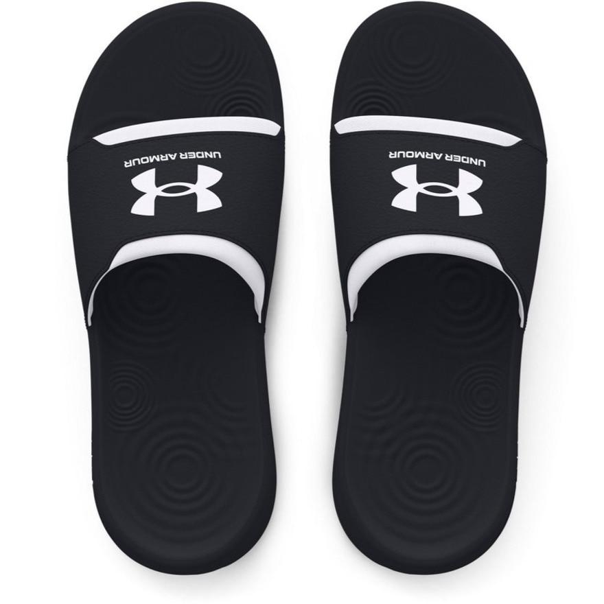 アンダーアーマー UA W Ignite Sel ect シューズ シャワーサンダル 3027222-001 : ネクサススポーツ店 - 通販 - Yahoo!ショッピング