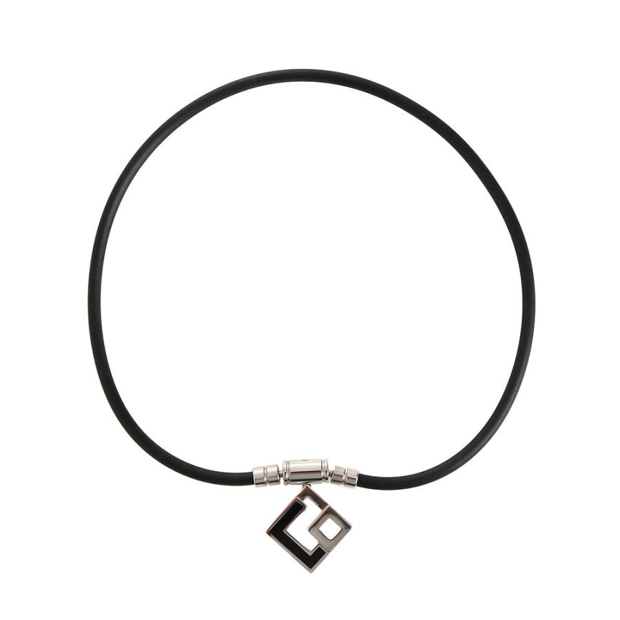 (コラントッテ）ＴＡＯネックレス　ＡＵＲＡ ウエルネス 機能スポーツアクセ ABAPH-BLK コラントッテ）TAOネックレス AURA ウエルネス 機能スポーツ