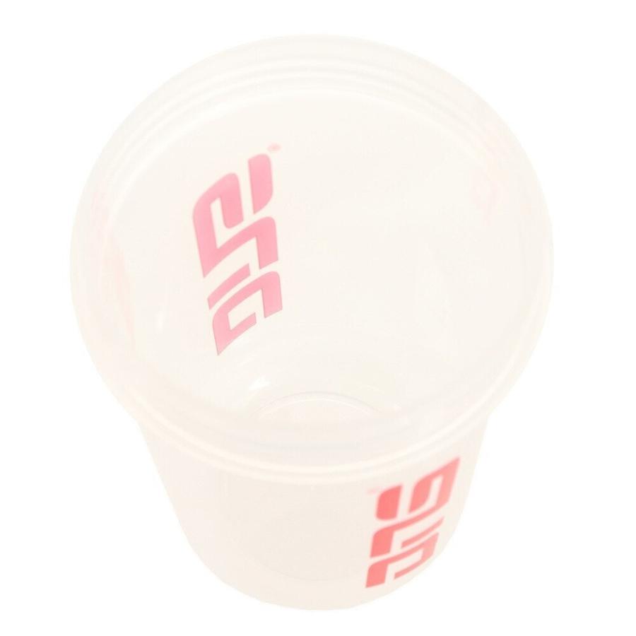 (DNS）ハンディシェイカー／600ml ウエルネス Sボトル＆シェイカー D20000100101 :0008100012230:ネクサススポーツ店 - 通販 - Yahoo!ショッピング