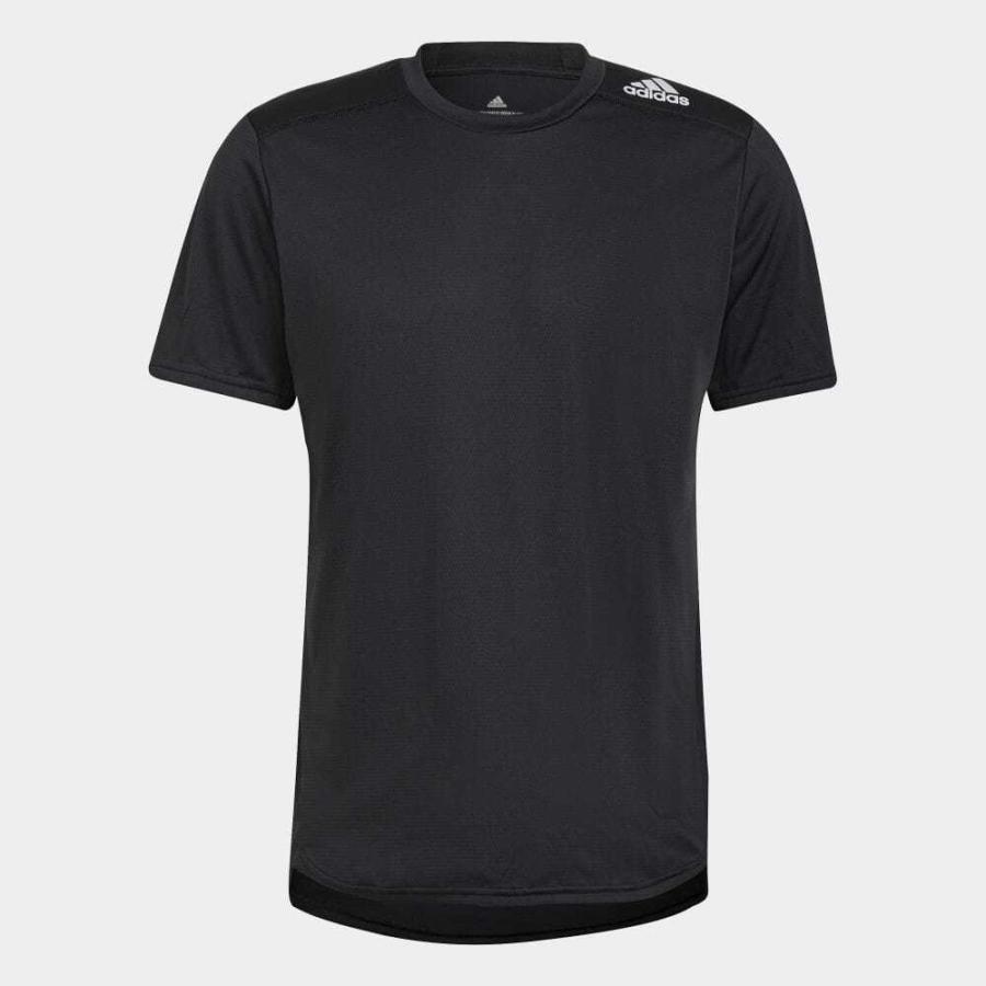 adidas (アディダス）adidas M D4R Tシャツ ウエルネス ランニングシャツ DVL81-HC9836 : ネクサススポーツ店 ...