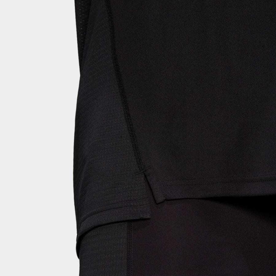 adidas（アディダス） M OTR Tシャツ ウエルネス ランニングシャツ KO361-H58591 : ネクサススポーツ店 - 通販 ...