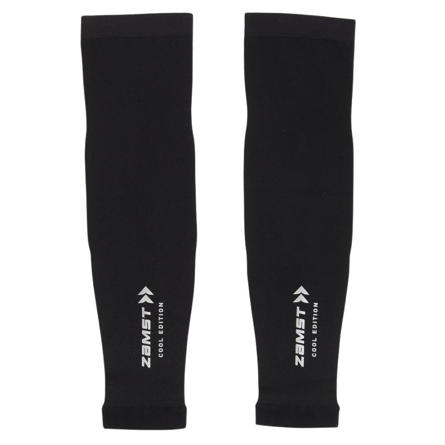 PICCIN (ザムスト)アームスリーブCOOL EDI TION ウエルネス スポーツエイドサポー 385841 : ネクサススポーツ店 - 通販 - Yahoo!ショッピング