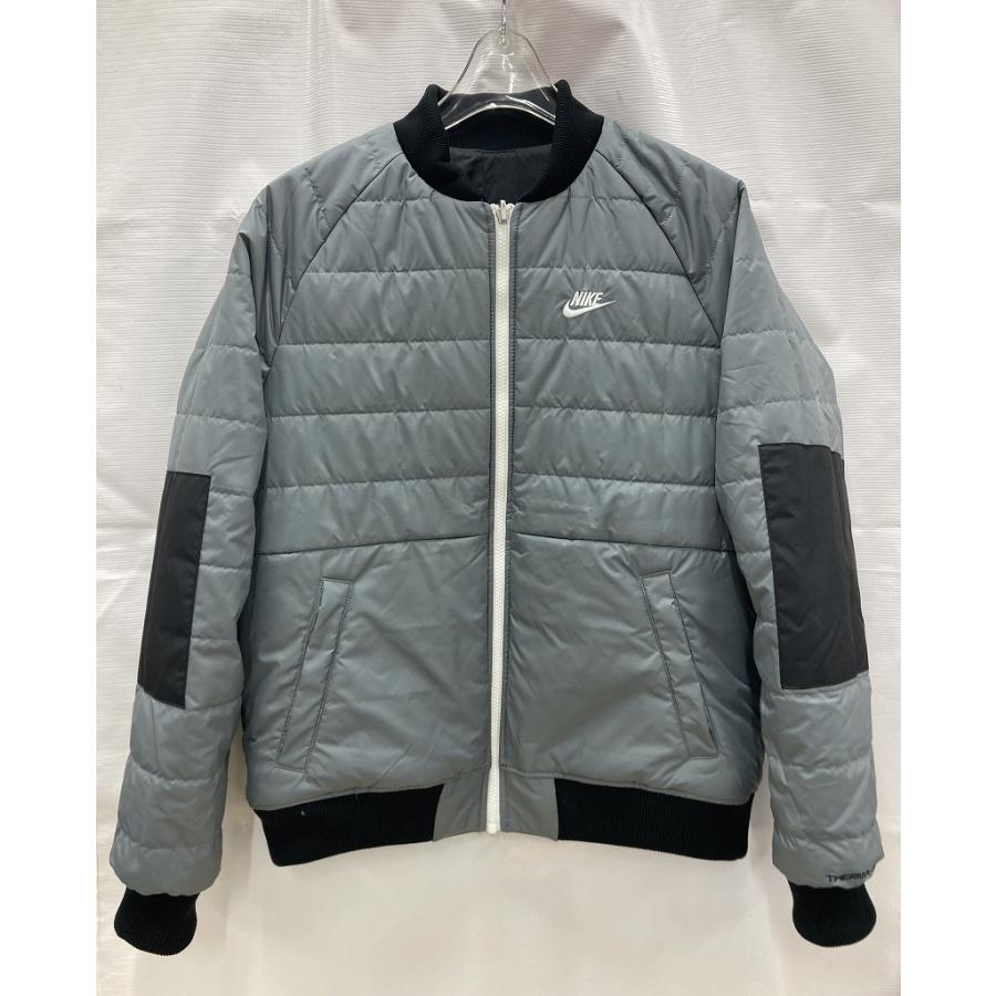 (nike) nike NSW TF RPL レガシー ボンバー ジャケッ トレーニングウエア 中綿ジャケット DD6850-010 : 0008200023282 : ネクサススポーツ店 ...