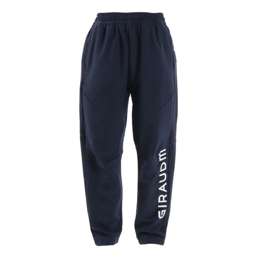 (GIRAUDM）ZHHXエボリューションフリー スPT トレーニングウエア ブレーカーパンツ 856GM1SD2082.NV ...
