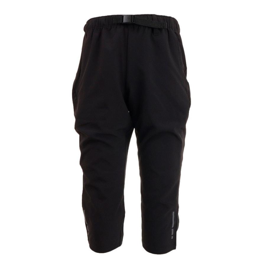 (DUARIG）ZHクロップドPT BLK トレーニングウエア 布帛ハーフパンツ 2S3304TRWU851SD : ネクサススポーツ店 ...