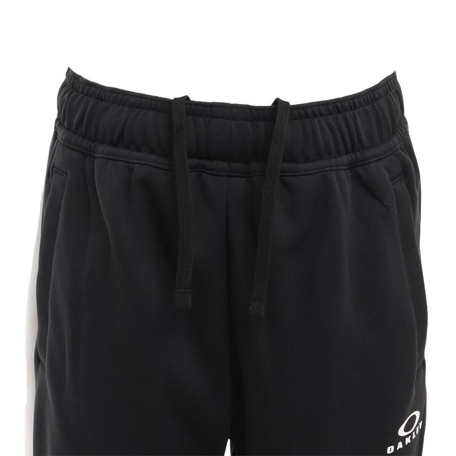 (オークリー）Oakley ENHANCE TECH JE RSEY PT YTR 4． トレーニングウエア ウォームアップパンツ FOA404097-02E :0008200026531 ...