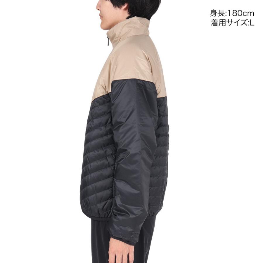 BALANCE&HARMONY ナイキ(nike) WR SF ミッドウェ イト パファー ジャケット トレーニングウエア 中綿ジャケット FB8196-011 冬 クリアランス : ネクサス ...