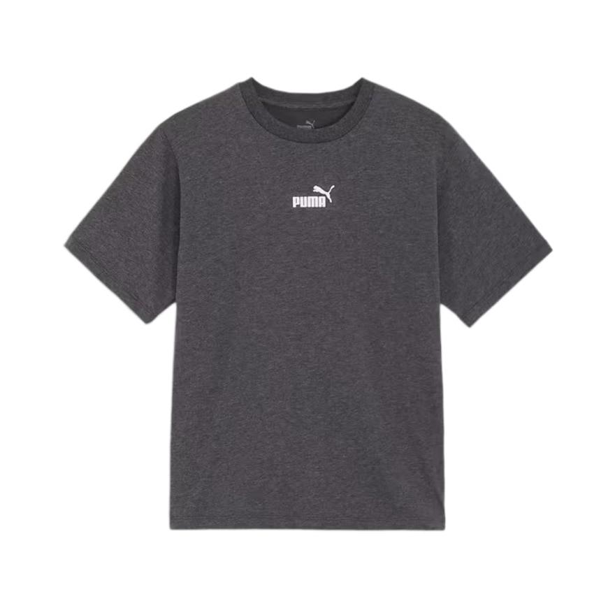puma 7 ESS＋ MX NO1 ロ ゴ リラックス SS Tシャ トレーニングウエア 半袖Tシャツ 68074701 : 0008200029026 : ネクサススポーツ店 - 通販 ...