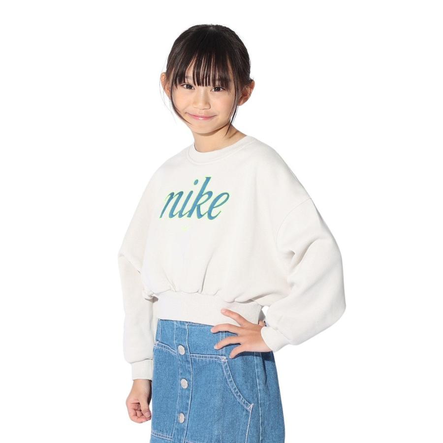 BALANCE&HARMONY nike nike YTH ガールズ NS W GXスター クラブフリー トレーニングウエア スウェットシャツ FZ5566-072 : ネクサススポーツ店 ...