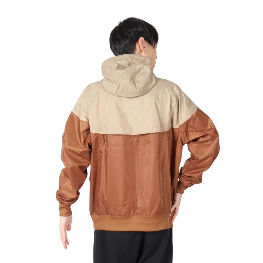 BALANCE&HARMONY ナイキ(nike) NSW HE WR ウ −ブンフーディ ジャケット トレーニングウエア ブレーカー ...