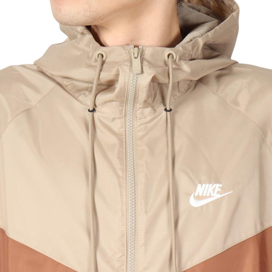 BALANCE&HARMONY ナイキ(nike) NSW HE WR ウ −ブンフーディ ジャケット トレーニングウエア ブレーカー ...