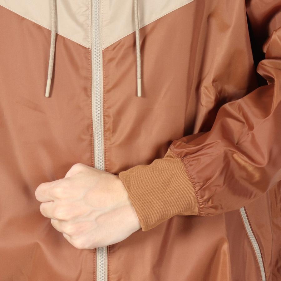 BALANCE&HARMONY ナイキ(nike) NSW HE WR ウ −ブンフーディ ジャケット トレーニングウエア ブレーカー ...