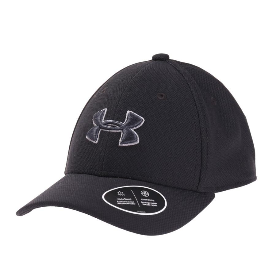 BALANCE&HARMONY (アンダーアーマー）UNDER ARMOUR UA Boy’s Blitzi ng 3．0 Cap 衣料小物 ...