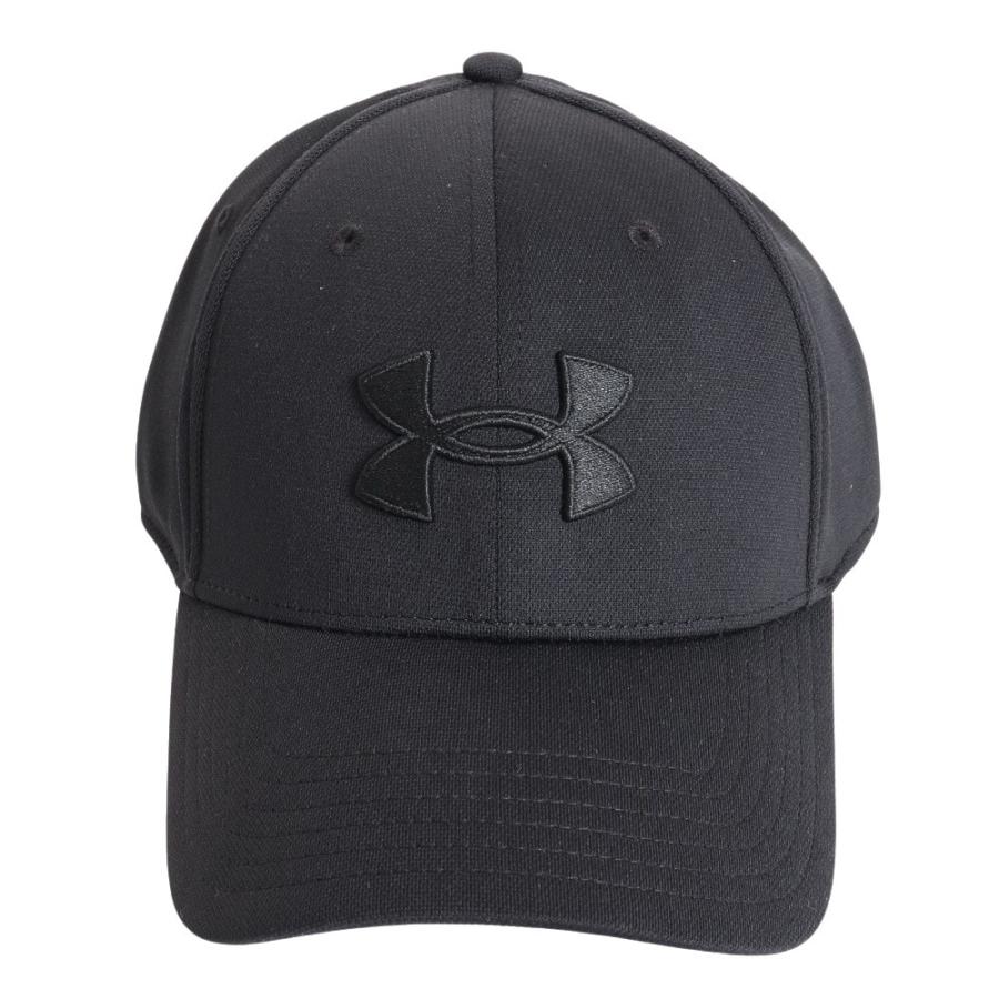 (アンダーアーマー)UA MENS BLITZI NG 衣料小物 キャップ 1376700-002 :0008400005155:ネクサス ...