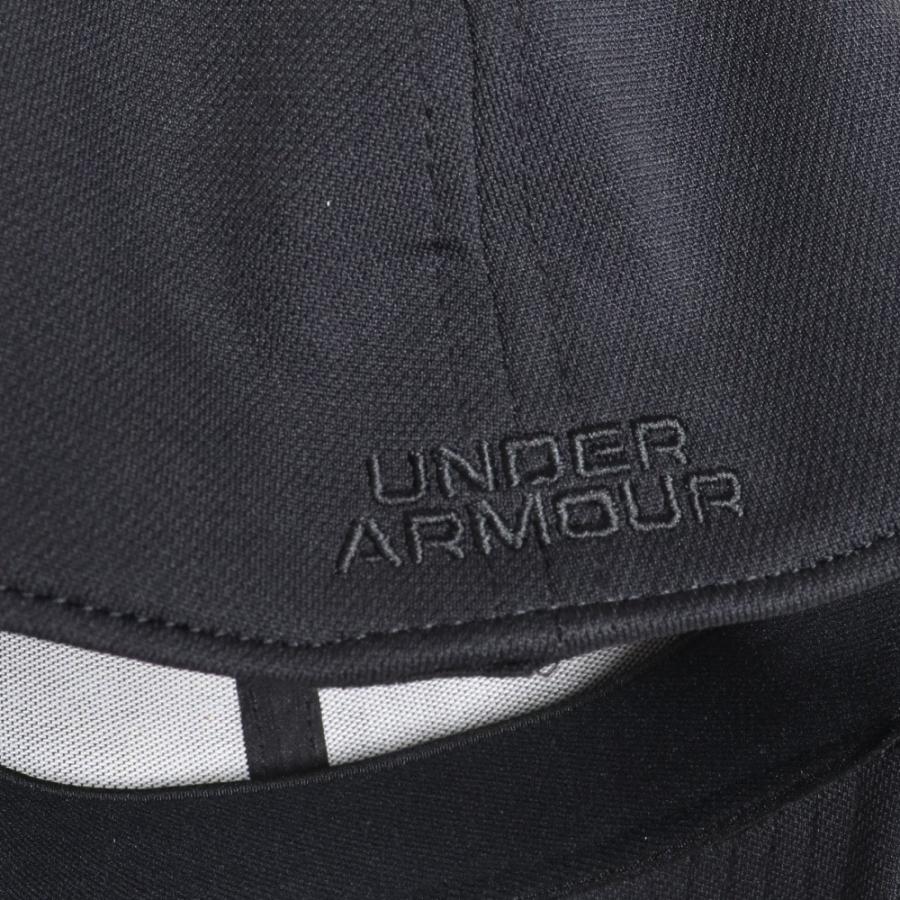 BALANCE&HARMONY (UNDER ARMOUR)UA MENS BLITZI NG 衣料小物 キャップ 1376700-002 ...