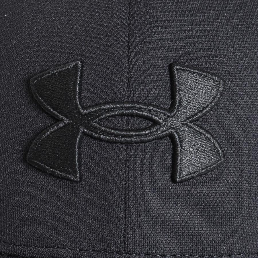 (アンダーアーマー)UA MENS BLITZI NG 衣料小物 キャップ 1376700-002 :0008400005155:ネクサス ...