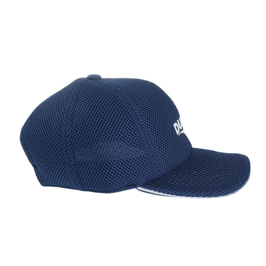 (DUARIG)JUNIOR LOGO CAP 衣料小物 キャップ 23SS-DRG01-NNY :0008400005262:ネクサス ...