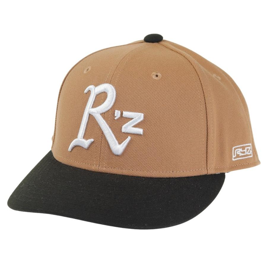 RYZ Rz−LOGO LP CAP 衣料小物 キャップ RZ20ST23FW0035 : ネクサススポーツ店 - 通販 - Yahoo!ショッピング
