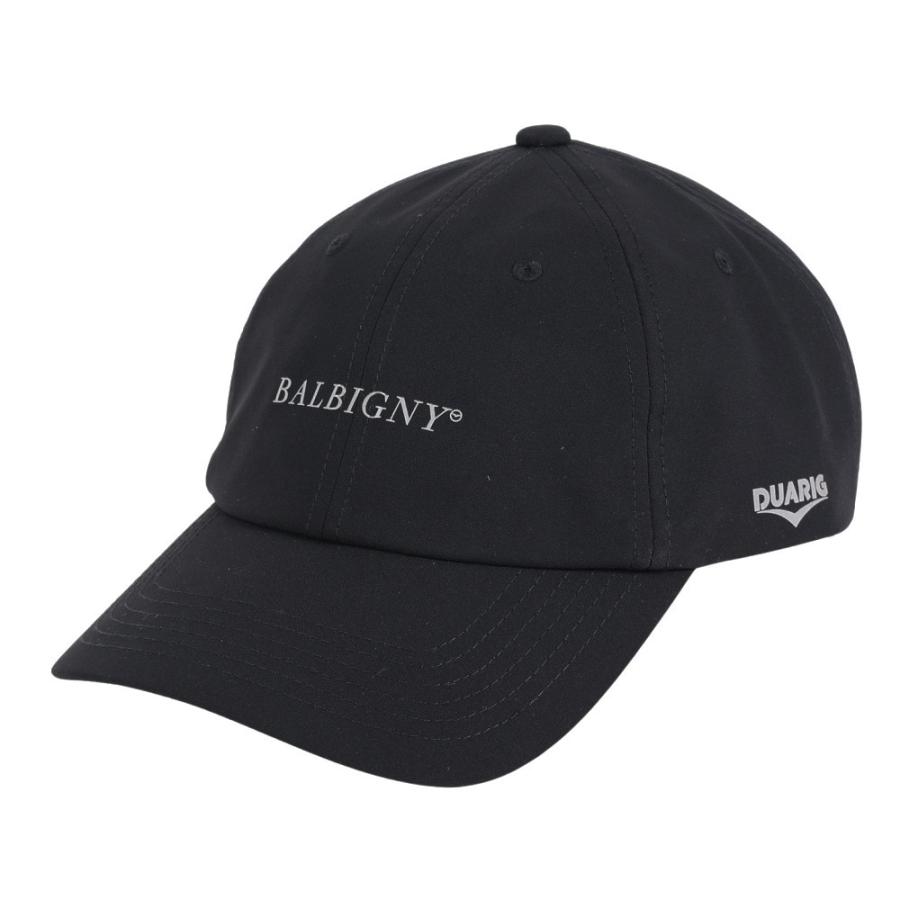 DUARIG BALBIGNY LOGO C AP 衣料小物 キャップ 4S0001WACP897ST : ネクサススポーツ店 - 通販 ...