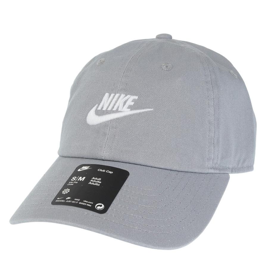 ナイキ(nike) クラブ CB FUT WSH L キャップ 衣料小物 キャップ FB5368-073 : ネクサススポーツ店 - 通販 - Yahoo!ショッピング
