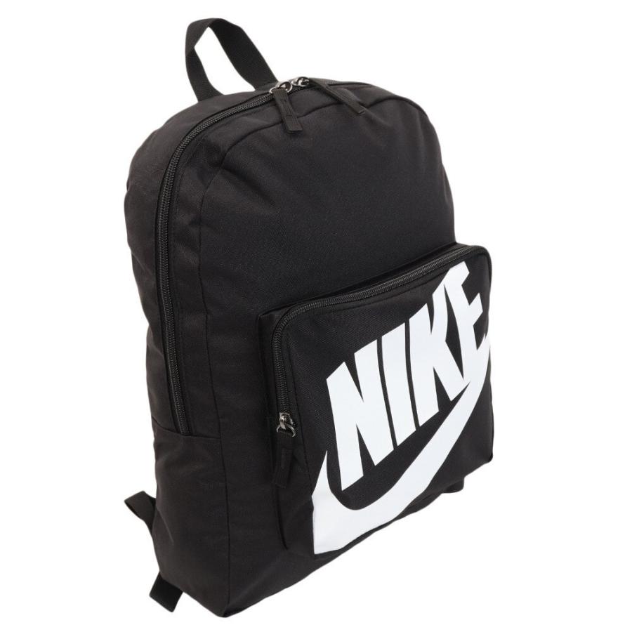 BALANCE&HARMONY ナイキ(nike) YA クラシック バッ クパック ライフスタイル小物 ディパック BA5928-010 ...