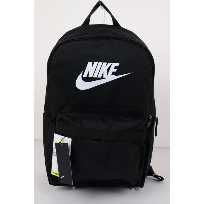 BALANCE&HARMONY (nike) nike ヘリテージ バックパッ ク ライフスタイル小物 ディパック DC4244-010 ...