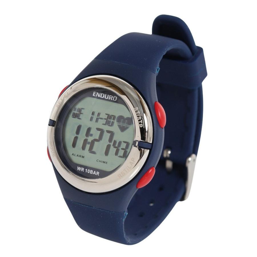 (ENDURO）心拍・16LAP・10気圧 ライフスタイル小物 時計 EW-D288-NV : ネクサススポーツ店 - 通販 - Yahoo!ショッピング