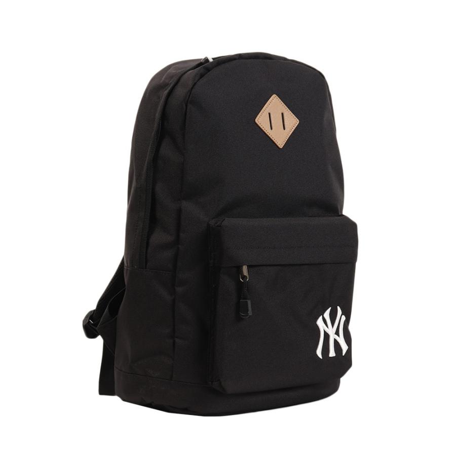 (MAJOR LEAGUE BASEBALL)MLB ディバッグ BLK ライフスタイル小物 ディパック YK-MBBK07 BK : ネクサススポーツ店 - 通販 - Yahoo!ショッピング