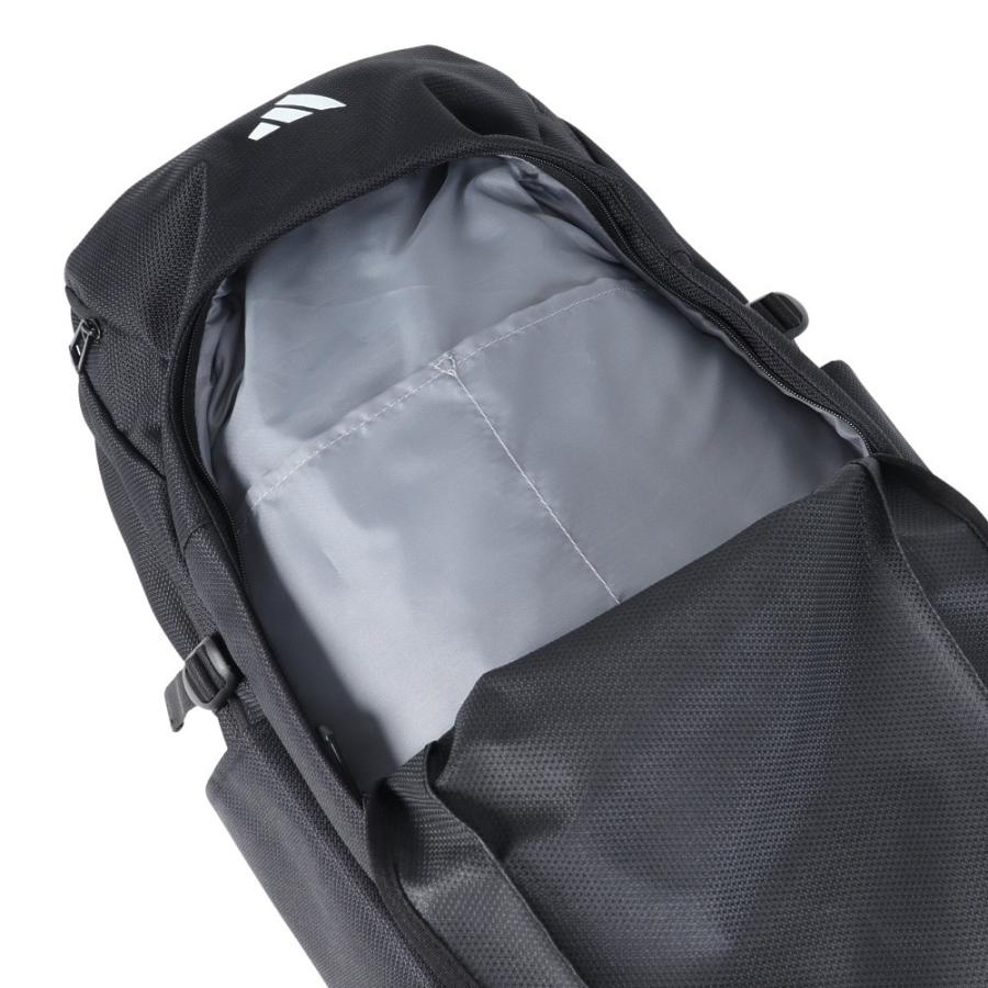 BALANCE&HARMONY アディダス EPS バックパック40 ライフスタイル小物 ディパック IK4787 : ネクサススポーツ店 ...