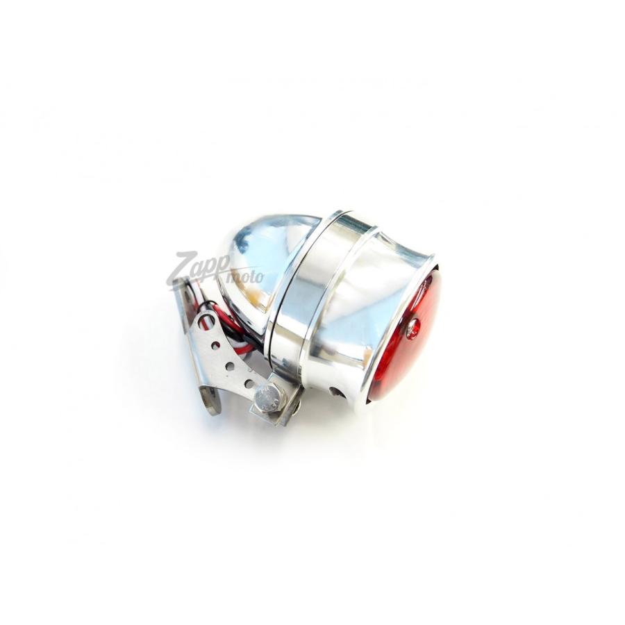 ビンテージスタイル LEDテールライト HD TRIUMPH XS SR : zc-tl1002 : ZAPP MOTO - 通販 ...