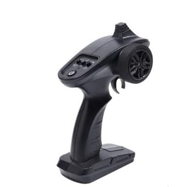 DEERC ラジコンボート 2104用送信機 : stc9b24cf5b0 : ネクスト - 通販 - Yahoo!ショッピング