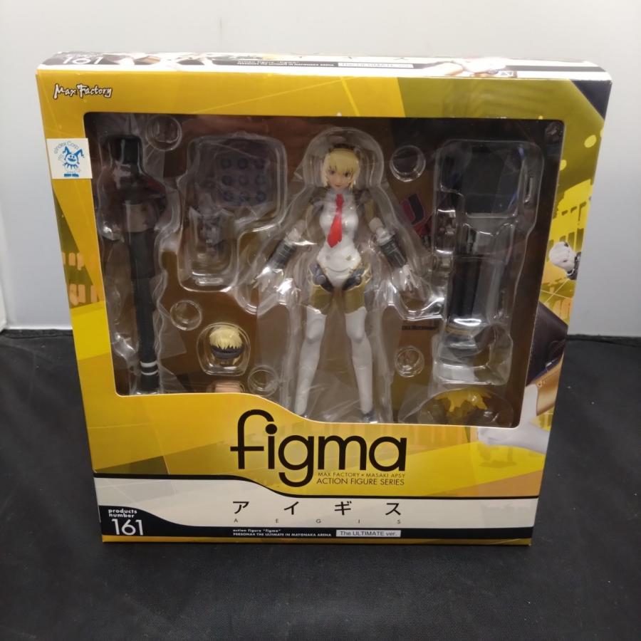 【送料無料・未開封品】MAXFACTORY figma ペルソナ アイギス The ULTIMATE ver./SP : 07011903tm : リサイクルショップ ポセイドン - 通販 ...