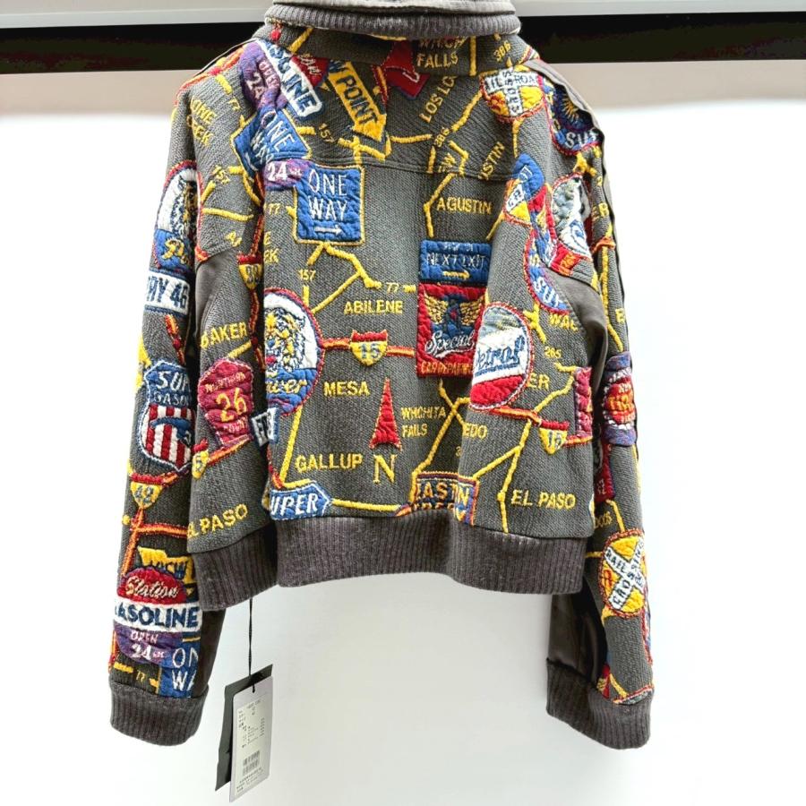 【送料無料・保管品】EIKO KONDO ジャケット 1852-232 エターナリー・ブレイズ サイズ42 /CP : リサイクルショップ ポセイドン - 通販 - Yahoo!ショッピング