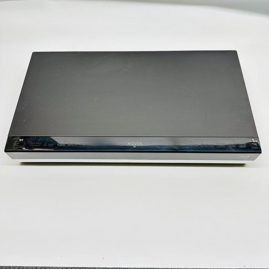 AQUOS 【送料無料】SHARP/シャープ ブルーレイレコーダー BD-W570 2015年製 500GB AQUOS/CP : リサイクルショップ ポセイドン - 通販 - Yahoo ...