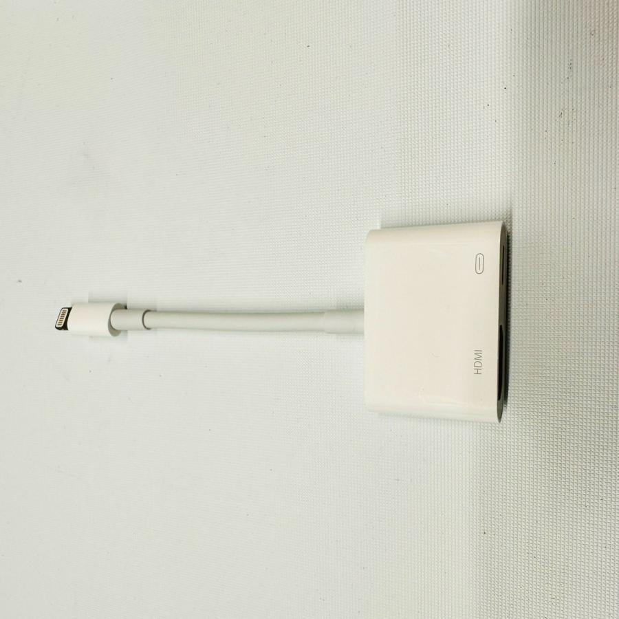 Apple 【送料無料】Apple デジタルAVアダプタ MD826AM/A A1428 純正品 中古品/CP : リサイクルショップ ...