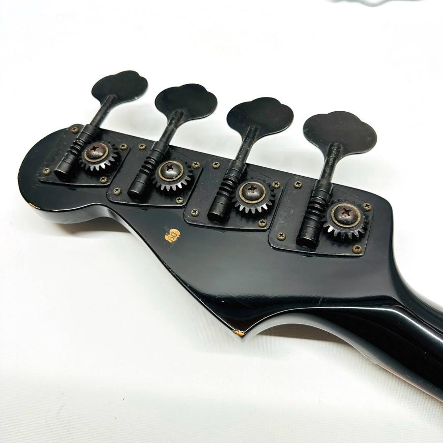 Fender フェンダー/Fender エレキベース JAZZ BASE SPECIAL Eシリアル 4弦 JAPAN /CP : リサイクル ...