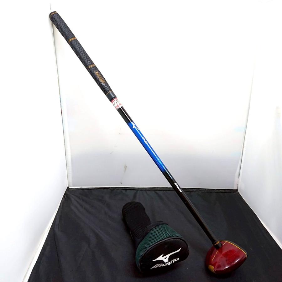 MIZUNO 【送料無料】Mizuno パークゴルフクラブ PG-300 右打ち 83cm/SP : リサイクルショップ ポセイドン - 通販 - Yahoo!ショッピング