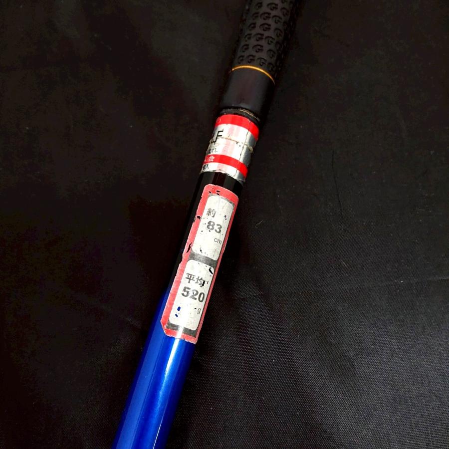 MIZUNO 【送料無料】Mizuno パークゴルフクラブ PG-300 右打ち 83cm/SP : リサイクルショップ ポセイドン - 通販 - Yahoo!ショッピング