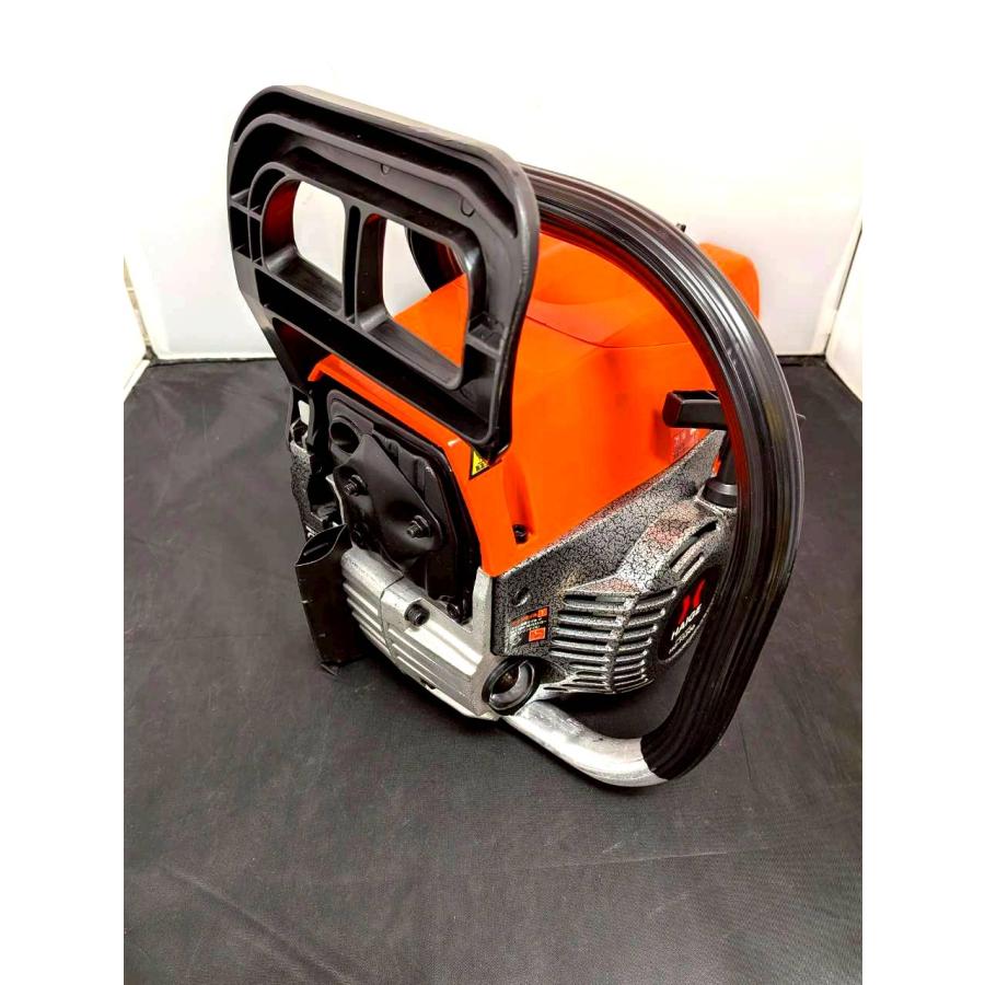 HAIGE チェーンソー HG-F5200 20インチ 52cc 未使用品/SP : リサイクルショップ ポセイドン - 通販 - Yahoo!ショッピング