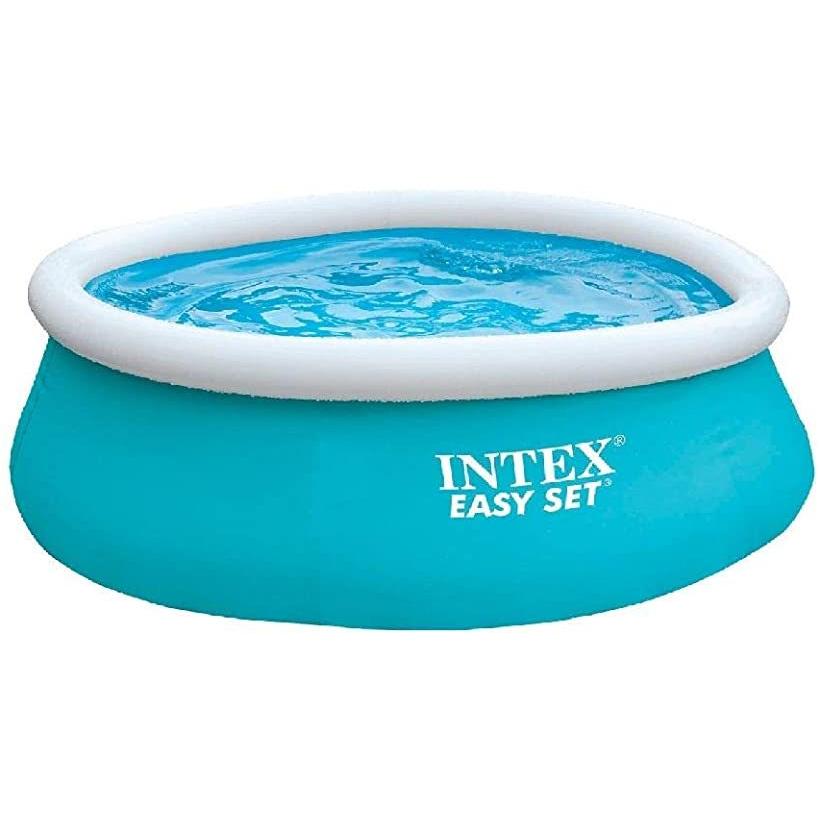 INTEX INTEX EASY SET 28101 インテックス イージーセットプール : 合同会社next horse - 通販 - Yahoo!ショッピング
