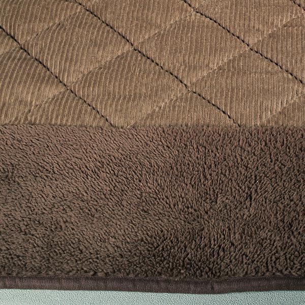 ハイタイプ用こたつ布団 掛け布団 センターテーブルタイプ 【105×60用 UKH-102】 家具調こたつ ダイニングこたつ用 高脚こたつ用 長方形 省エネ 暖房器具 : Next-Life ...