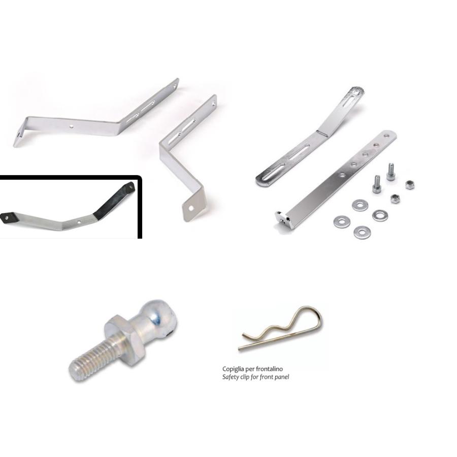 KG 508フロントパネル用サポートステーキット : kg-508st : NEXT-ONE Yahoo!店 - 通販 - Yahoo!ショッピング