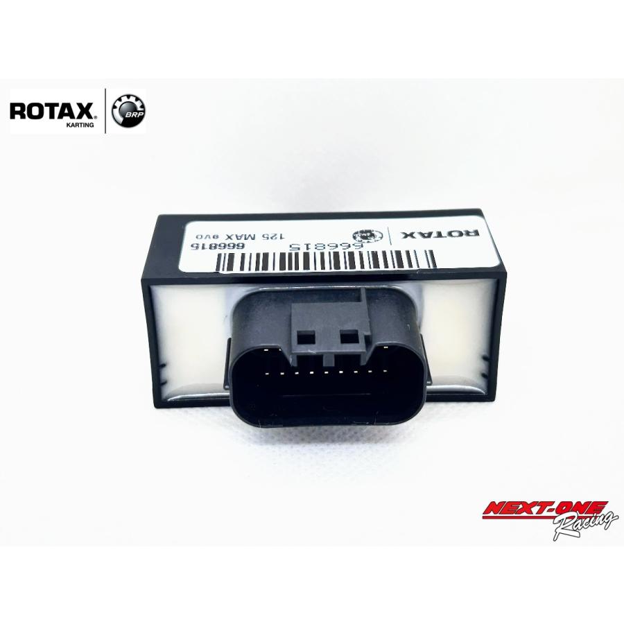部品番号22 ROTAX MAX用E-BOX : NEXT-ONE Yahoo!店 - 通販 - Yahoo!ショッピング