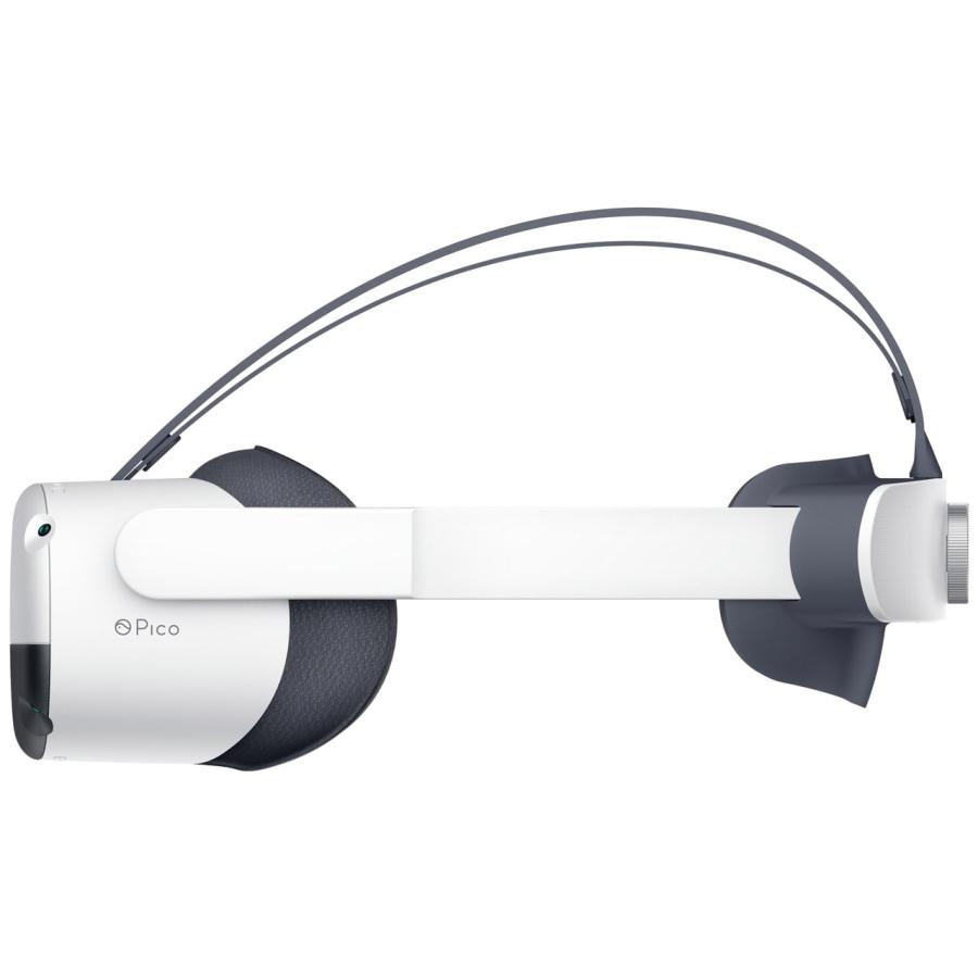 Pico Neo3 Link VR ヘッドマウントディスプレイ ヘッドセット : a7h10 : Next Stage WEB - 通販 - Yahoo!ショッピング